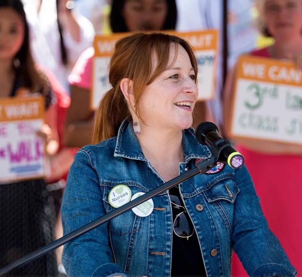 Candidates – Oregon Single Payer Advocates